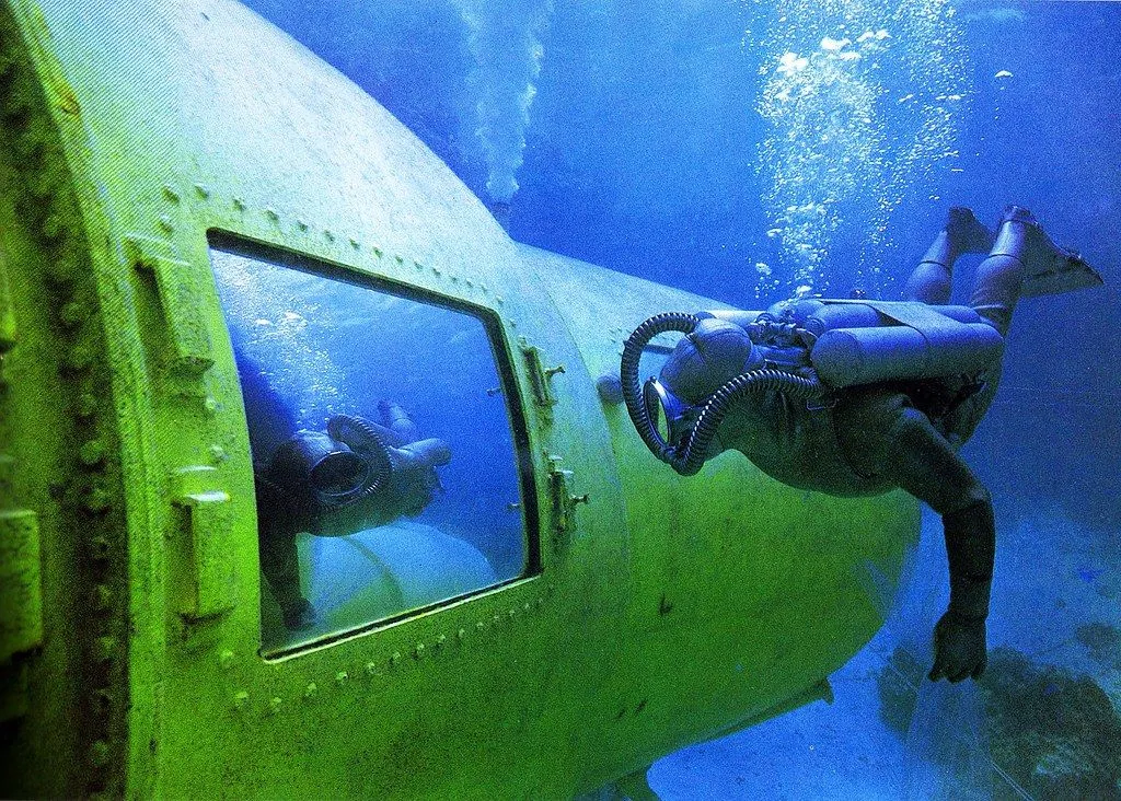 The 6 Most Famous Dives in the History of Scuba Diving
